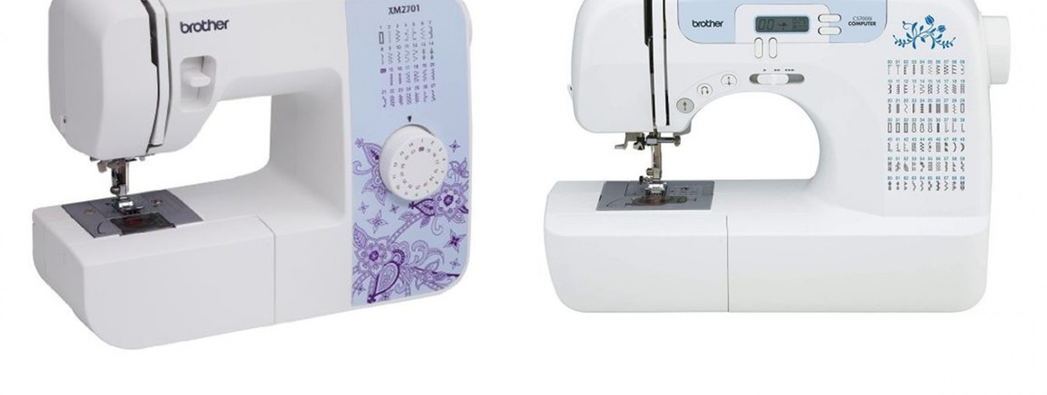 Best Brother Embroidery Machines for Home