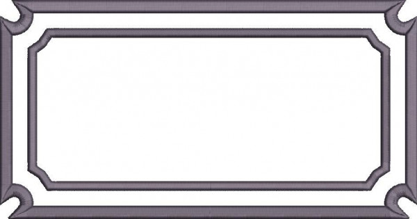 Frame Rectangle