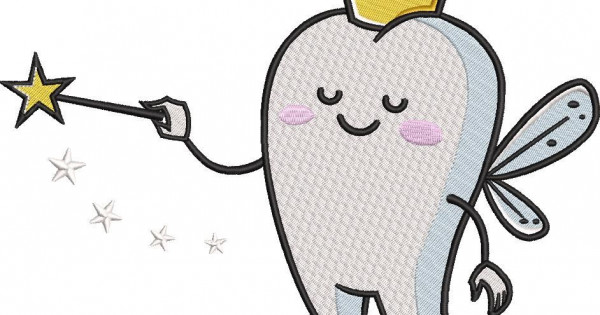 Magical Tooth Fairy