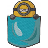 Petite Partner Pocket