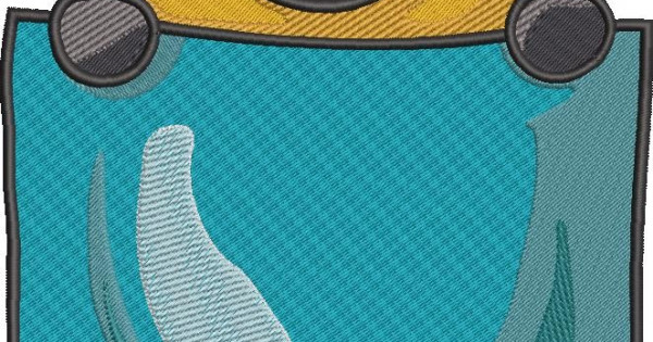 Petite Partner Pocket