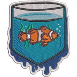Fish Pocket