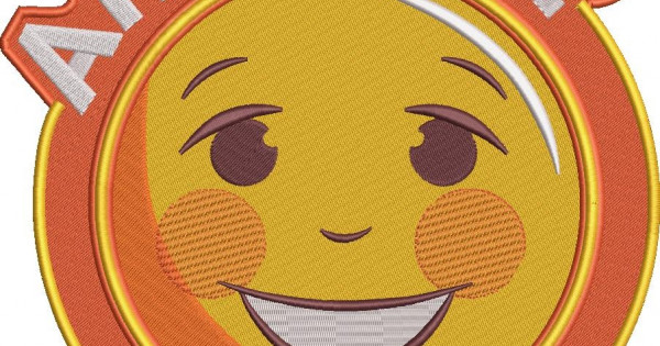Amused Emoji
