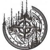 Tree Compass