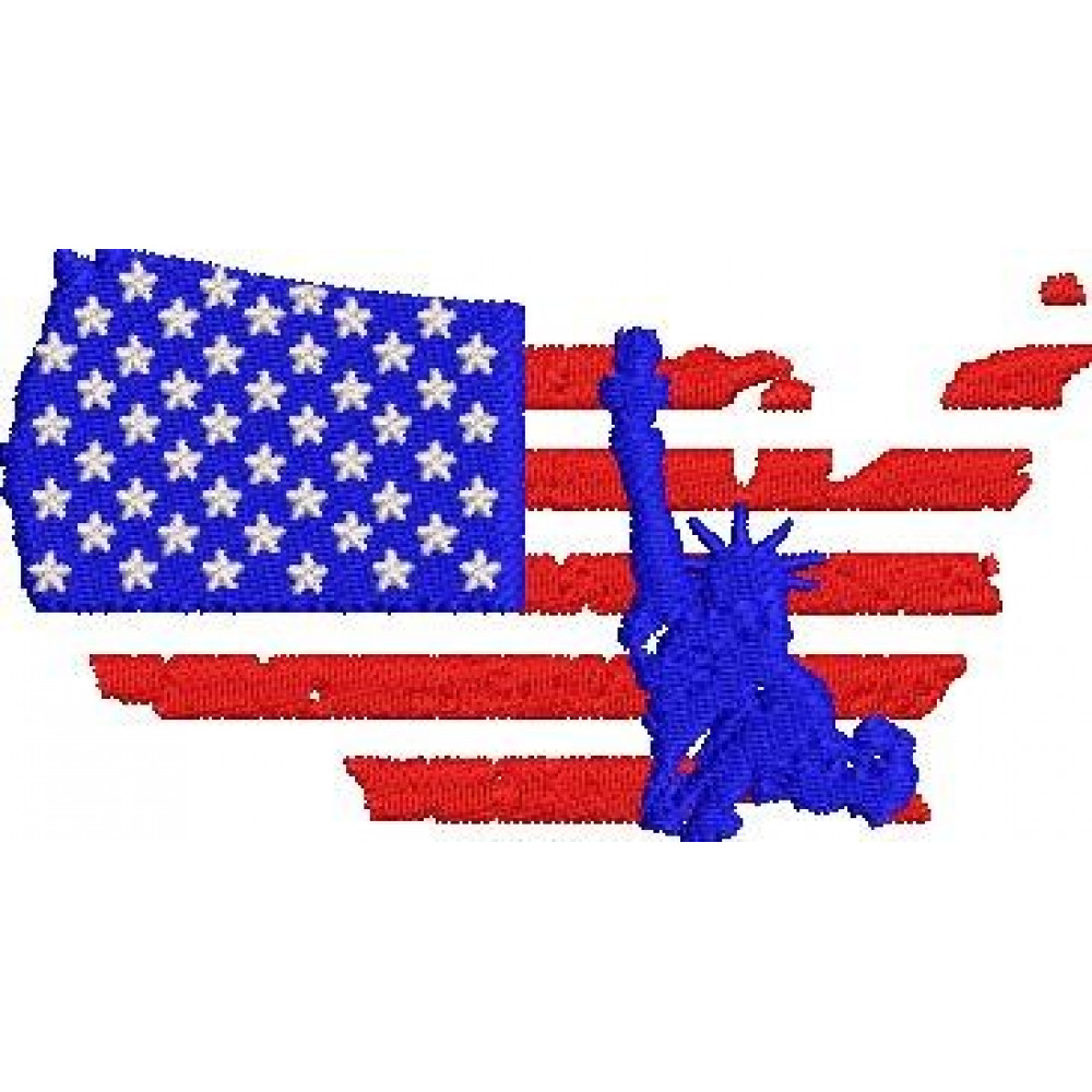 USA Flag