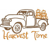 Harvest Time