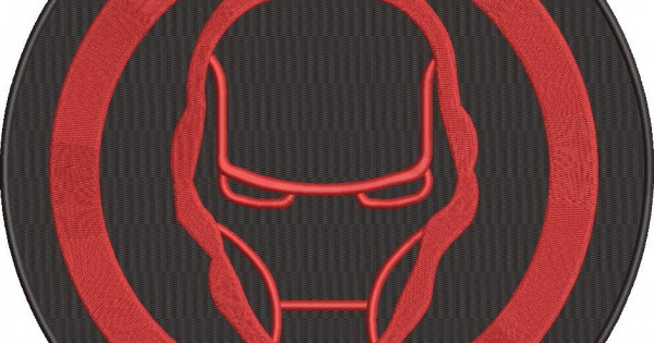 Tech Genius Emblem
