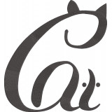 Cat Calligraphy