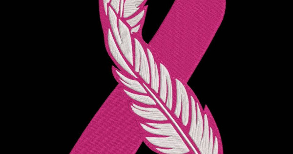 Breast Cancer Ribbon