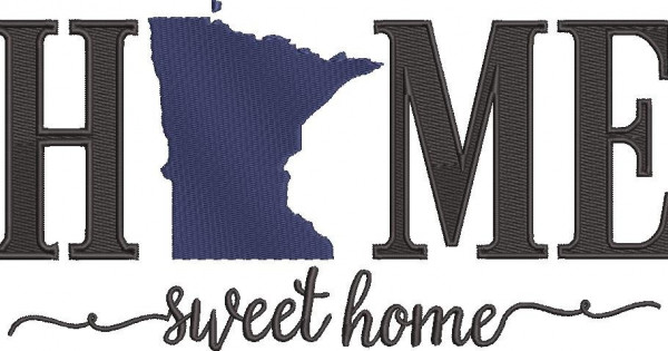 Sweet Home Minnesota