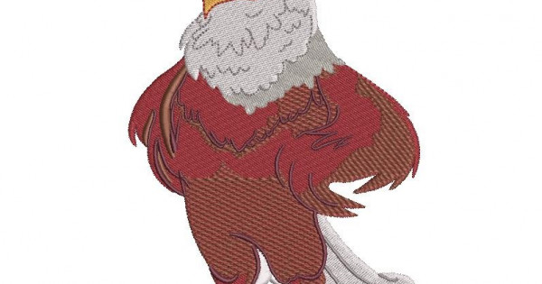 Karma Eagle Quote