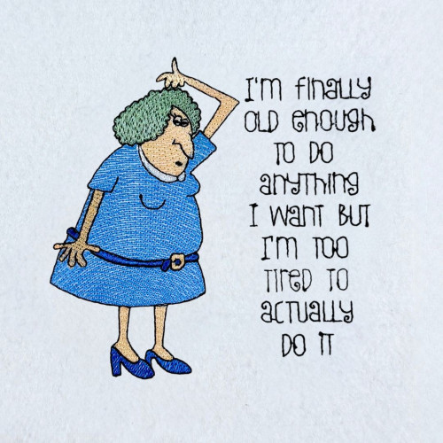 7 Dwarfs Of Menopause
