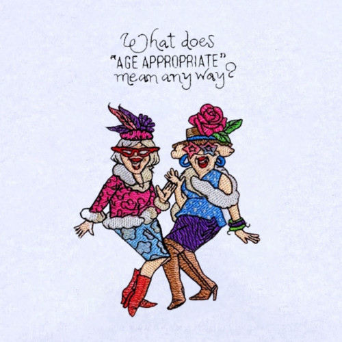 7 Dwarfs Of Menopause
