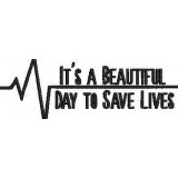 Day To Save Lives
