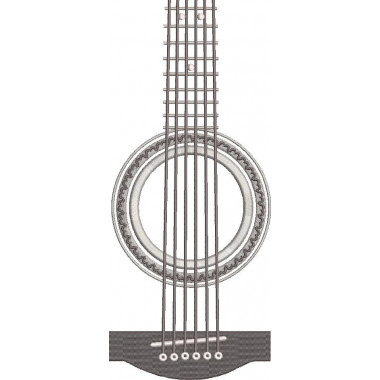 Guitar Design