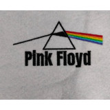Pink Floyd Embroidery Design