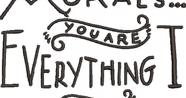 Questionable Morals Friend Quote