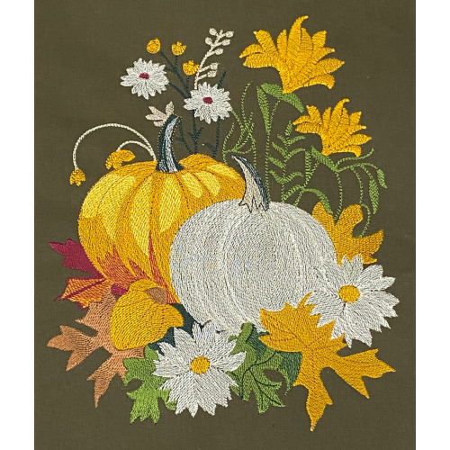 Latest Embroidery Patterns