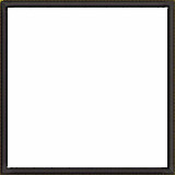 Square Blank Patch Embroidery Design