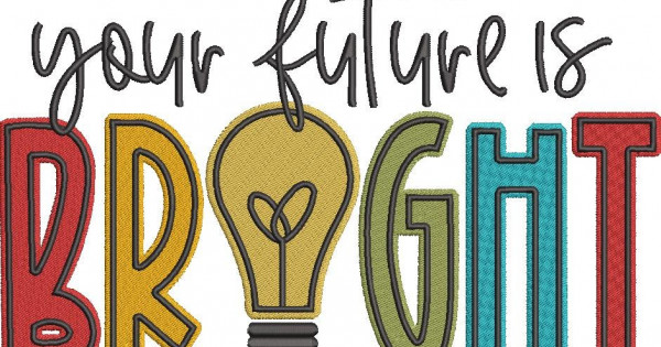 Your Future Is Bright