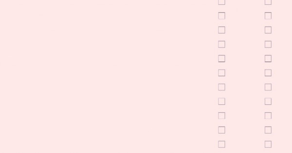 Party Planner Printable Set