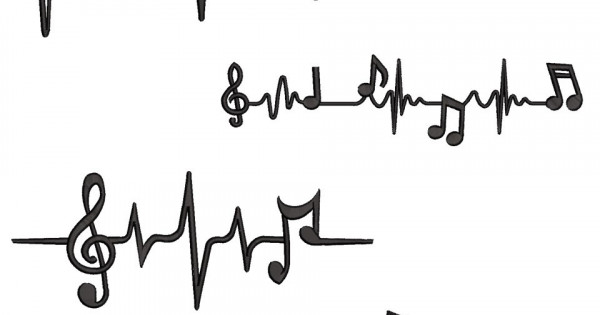 Music Heartbeat Collection