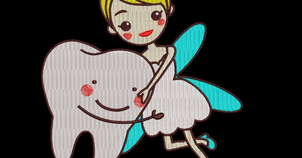Tooth Fairy Design