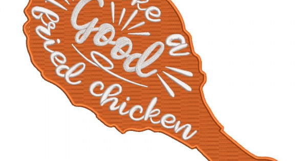 I Make A Good Chicken