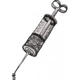 Injection Of Happiness