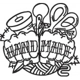 Sewing Hand Made