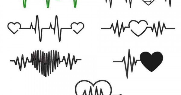 Heart Beat Collection 4