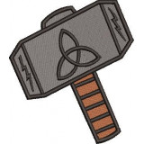 Thor Hammer Design
