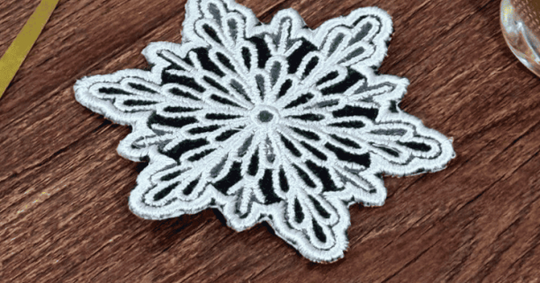 FSL Machine Embroidery Designs