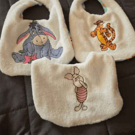 Packages Machine Embroidery Patterns