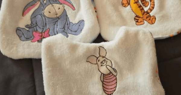 Packages Machine Embroidery Patterns