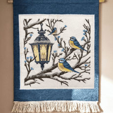 Panel Machine Embroidery Patterns