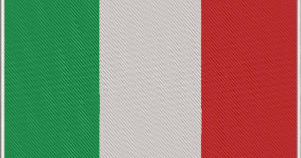 Italy Flag