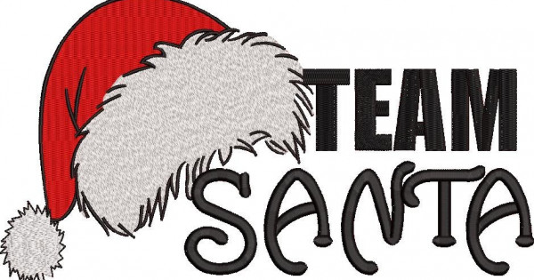Team Santa