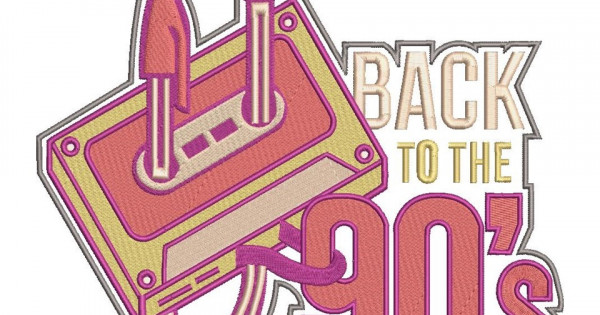 Back To The 90's