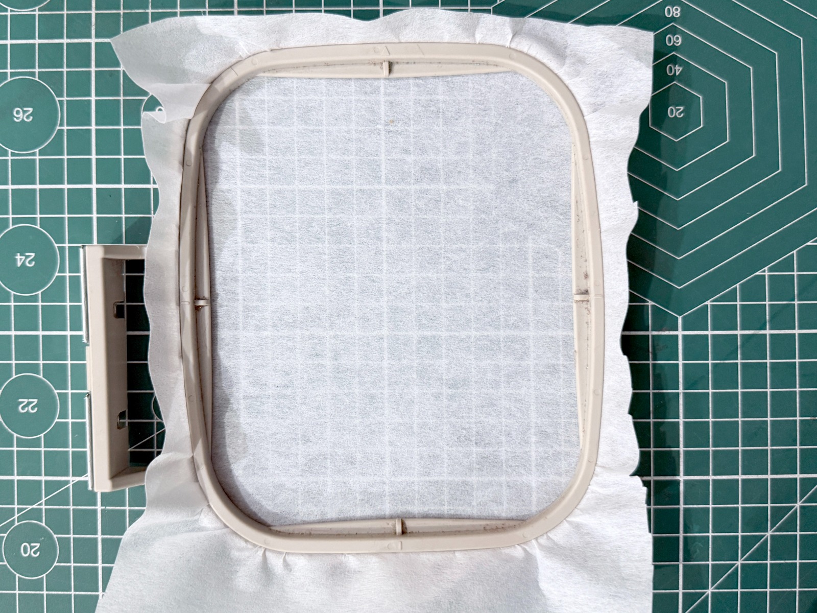 How to Make an In-the-Hoop “Let It Snow” Gift Tag – Easy Winter ...